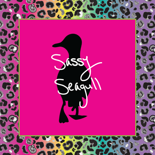 About Us – Sassy Seagull